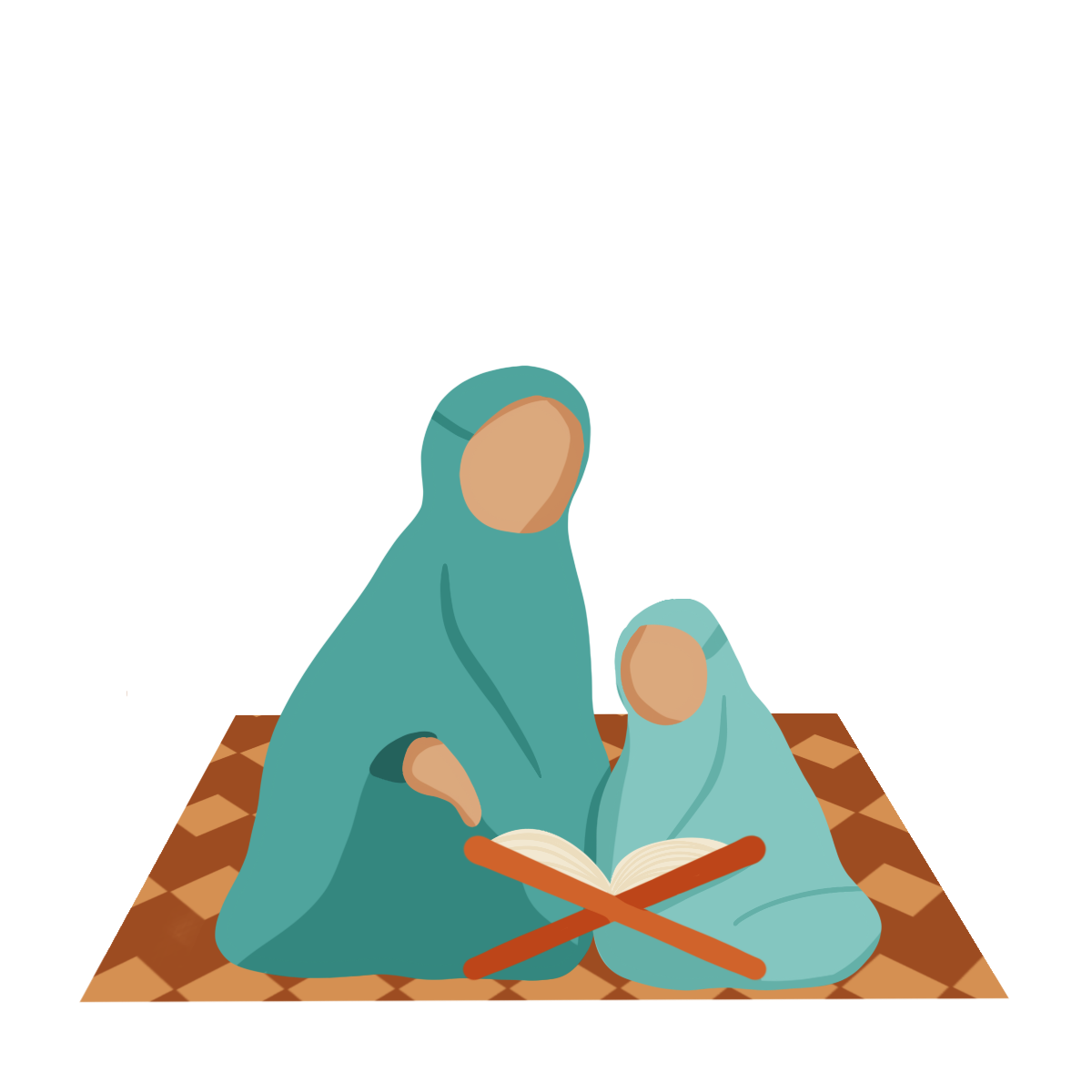 SIRAJ Academy